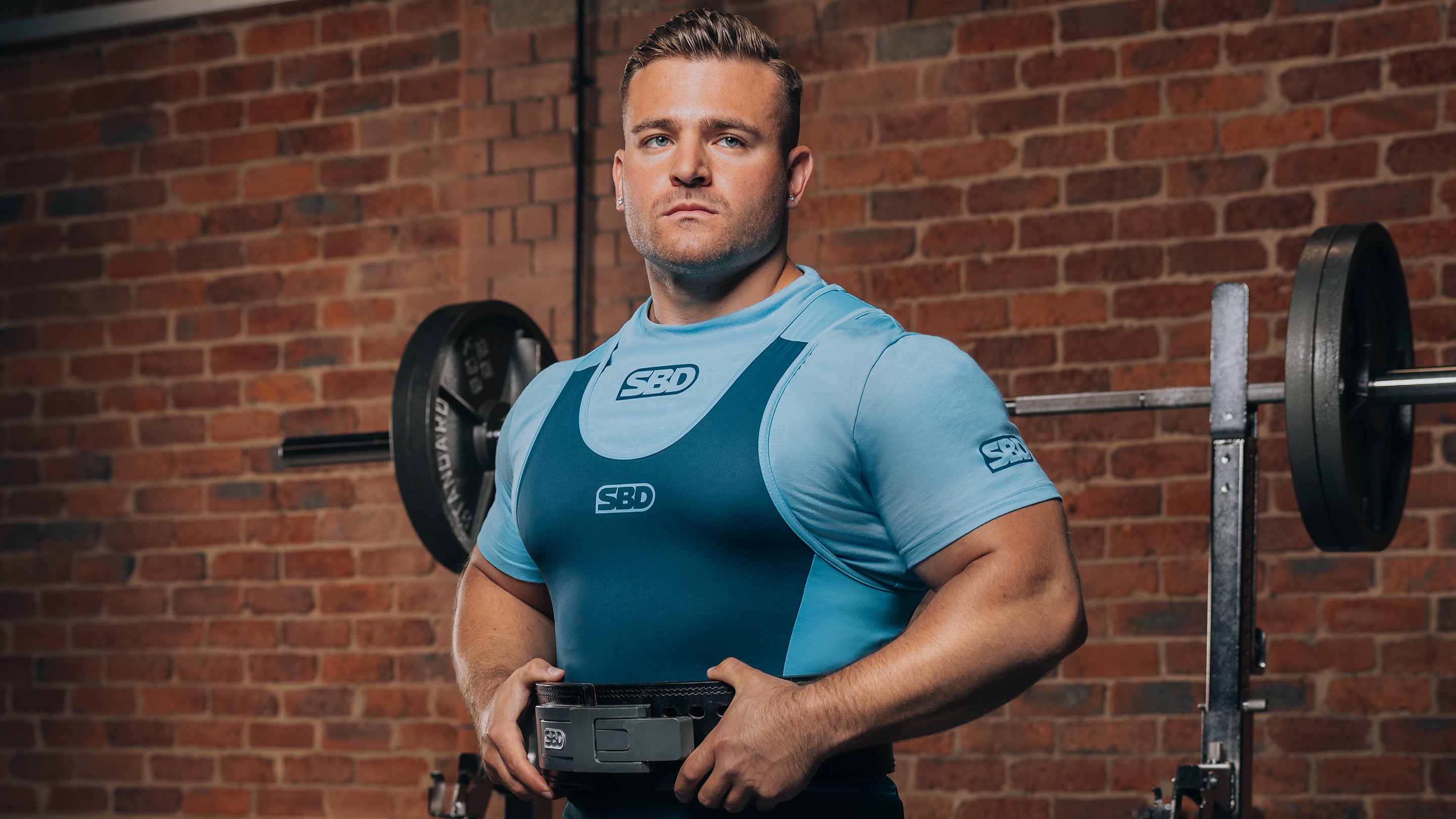 Premium SBD Fitness Apparel and Accessories – SBD Malta